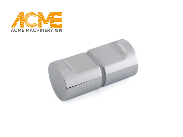 Bathroom Hardware Stainless Steel Modern Shower Door Knob - Buy modern ...